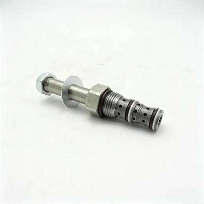 China D6R Bulldozer Solenoid Valve Assembly 269-5774 Hydraulic Spool Valve 24V for sale