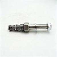 China D6R Bulldozer Solenoid Valve Assembly 269-5774 Hydraulic Spool Valve 24V for sale