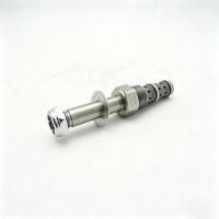 China D6R Bulldozer Solenoid Valve Assembly 269-5774 Hydraulic Spool Valve 24V for sale