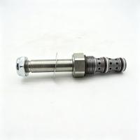 China D6R Bulldozer Solenoid Valve Assembly 269-5774 Hydraulic Spool Valve 24V for sale