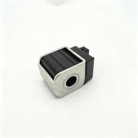 China Jision Solenoid Valve Coil 500-2253 for Medium Excavator Construction Machinery Spare Parts for sale