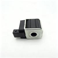 China Jision Solenoid Valve Coil 500-2253 for Medium Excavator Construction Machinery Spare Parts for sale