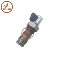China Excavator Hydraulic Solenoid Valve 3284314 for 950H 980H C7 Loader Mechanical Spare Part for sale
