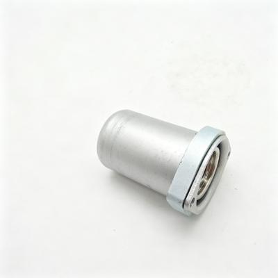 China 9X1413 Flameout Solenoid Valve 24V for Loader 771C 772B Engine 9X-1413 for sale
