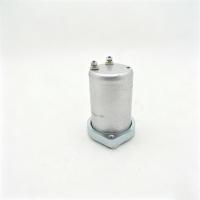 China 9X1413 Flameout Solenoid Valve 24V for Loader 771C 772B Engine 9X-1413 for sale