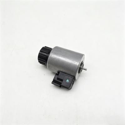 China 324-2579 Solenoid Valve for Excavators 415 420 428 434 416E 416F 432E 24V Hydraulic Control for sale