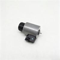 China 324-2579 Solenoid Valve for Excavators 415 420 428 434 416E 416F 432E 24V Hydraulic Control for sale