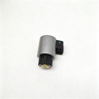 China 324-2579 Solenoid Valve for Excavators 415 420 428 434 416E 416F 432E 24V Hydraulic Control for sale