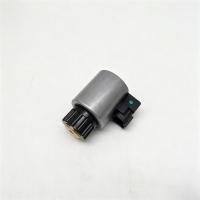 China 324-2579 Solenoid Valve for Excavators 415 420 428 434 416E 416F 432E 24V Hydraulic Control for sale