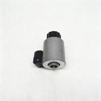 China 324-2579 Solenoid Valve for Excavators 415 420 428 434 416E 416F 432E 24V Hydraulic Control for sale