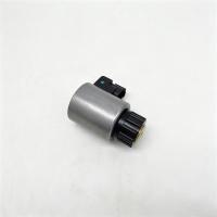 China 324-2579 Solenoid Valve for Excavators 415 420 428 434 416E 416F 432E 24V Hydraulic Control for sale
