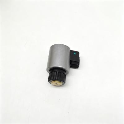 China Solenoid Valve Coil 324-2579 for 415 420 428 416E Backhoe Loader Hydraulic Spare Parts for sale