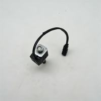 China 220-4165 Solenoid Valve Assembly for Excavators Loaders Tractors Construction Machinery 24V for sale