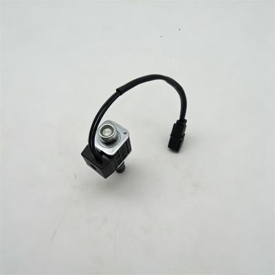 China 220-4165 Solenoid Valve Assembly for Excavators Loaders Tractors Construction Machinery 24V for sale