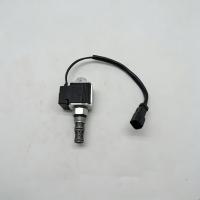 China 220-4165 Solenoid Valve Assembly for Excavators Loaders Tractors Construction Machinery 24V for sale