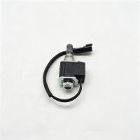 China 220-4165 Solenoid Valve Assembly for Excavators Loaders Tractors Construction Machinery 24V for sale