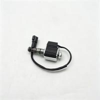 China 220-4165 Solenoid Valve Assembly for Excavators Loaders Tractors Construction Machinery 24V for sale