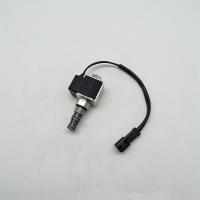 China 220-4165 Solenoid Valve Assembly for Excavators Loaders Tractors Construction Machinery 24V for sale