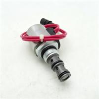 China 3E-6268 Solenoid Valve for Excavators Loaders 446 446B 3114 Engine In Stock for sale