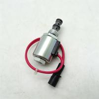 China 3E-6268 Solenoid Valve for Excavators Loaders 446 446B 3114 Engine In Stock for sale