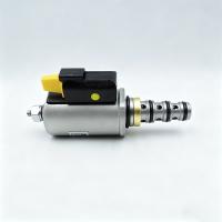 China Jision KDRDE5K-50-40C30-122-F Excavator Solenoid Valve 320D E320C 24V for sale