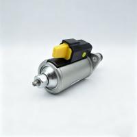 China Jision KDRDE5K-50-40C30-122-F Excavator Solenoid Valve 320D E320C 24V for sale