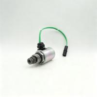 China 144-6294 Solenoid Valve Replacement for 120H 140H 160H Grader in Stock for sale