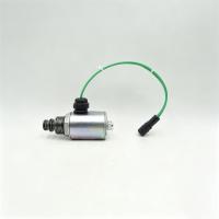 China 144-6294 Solenoid Valve Replacement for 120H 140H 160H Grader in Stock for sale