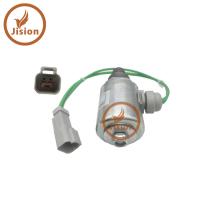 China 154-3064 Solenoid Valve for 120H 120K 135H 140K Loaders 24V Hydraulic Control for sale