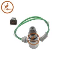 China 154-3064 Solenoid Valve for 120H 120K 135H 140K Loaders 24V Hydraulic Control for sale