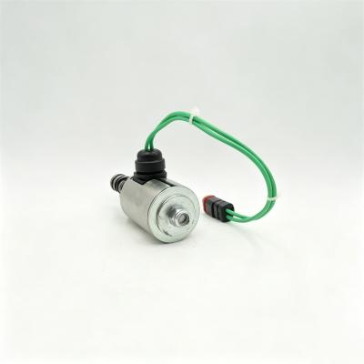China 147-5399 Solenoid Valve for Caterpillar 824G 825G 826G 950F Heavy Equipment 24V for sale