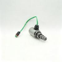 China 147-5399 Solenoid Valve for Caterpillar 824G 825G 826G 950F Heavy Equipment 24V for sale