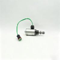 China 147-5399 Solenoid Valve for Caterpillar 824G 825G 826G 950F Heavy Equipment 24V for sale