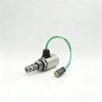 China 147-5399 Solenoid Valve for Caterpillar 824G 825G 826G 950F Heavy Equipment 24V for sale