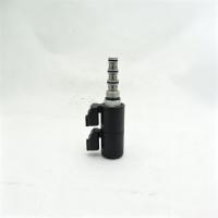 China 84574140 Solenoid Valve for Excavator Loader 580N 580SN 590SN 12V 24V In Stock for sale