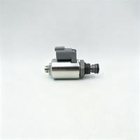 China 175-3893 Solenoid Valve for 120H 140H 160H Models 1753893 Hydraulic Control Valve for sale