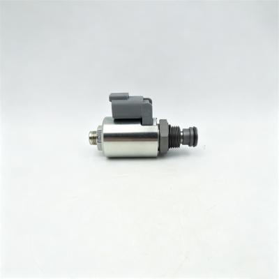 China 175-3893 Solenoid Valve for 120H 140H 160H Models 1753893 Hydraulic Control Valve for sale