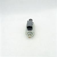 China 175-3893 Solenoid Valve for 120H 140H 160H Models 1753893 Hydraulic Control Valve for sale