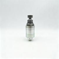 China 174-4909 Solenoid Valve for Caterpillar D6N D6R D7R Bulldozers 24V for sale