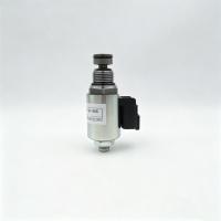 China 174-4909 Solenoid Valve for Caterpillar D6N D6R D7R Bulldozers 24V for sale