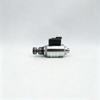 China 174-4909 Solenoid Valve for Caterpillar D6N D6R D7R Bulldozers 24V for sale