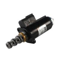 China 111-9916 Solenoid Valve KDRDE5K-50-40C30-146 for 320B 320C 320D Excavator for sale