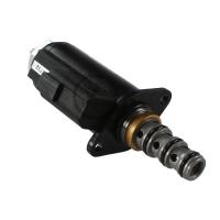China 111-9916 Solenoid Valve KDRDE5K-50-40C30-146 for 320B 320C 320D Excavator for sale