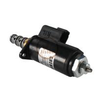 China 111-9916 Solenoid Valve KDRDE5K-50-40C30-146 for 320B 320C 320D Excavator for sale