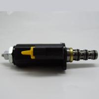 China 111-9916 Solenoid Valve KDRDE5K-50-40C30-146 for 320B 320C 320D Excavator for sale