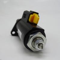 China 111-9916 Solenoid Valve KDRDE5K-50-40C30-146 for 320B 320C 320D Excavator for sale