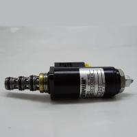 China 111-9916 Solenoid Valve KDRDE5K-50-40C30-146 for 320B 320C 320D Excavator for sale