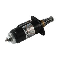 China 111-9916 Solenoid Valve KDRDE5K-50-40C30-146 for 320B 320C 320D Excavator for sale