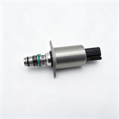 China Jision 4910908 Excavator Proportional Solenoid Valve 491-0908 for E330GC E336GC E320GC 24V for sale