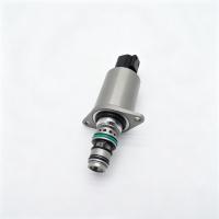 China Jision 4910908 Excavator Proportional Solenoid Valve 491-0908 for E330GC E336GC E320GC 24V for sale